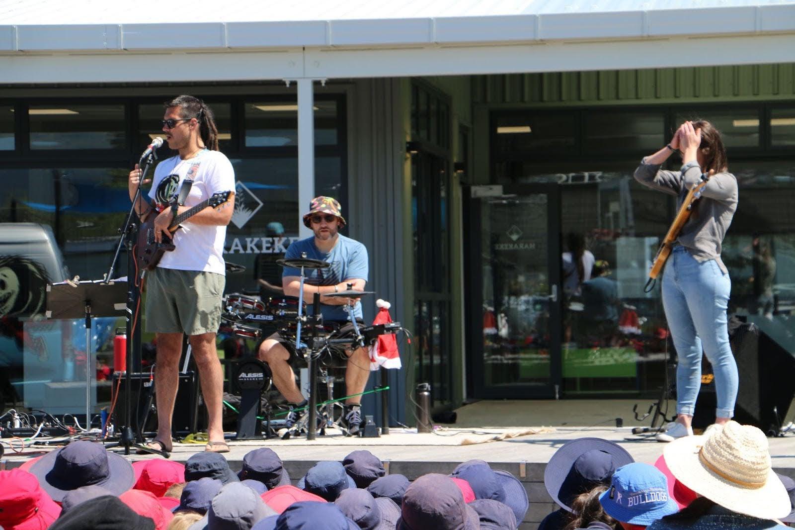 Performing Arts Blog